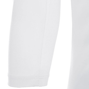 TACVASEN Mens Athletic Shirts Long Sleeve UV Protection Sun Shirts Quick-Dry Hiking Tops UPF 50+ Fishing Shirts Men Summer Beachwear Watermelon Red