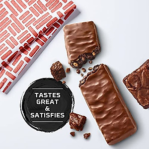 Kellogg's Special K Protein Meal Bars, Meal Replacement, Bulk Protein Snacks, Variety Pack (3 Boxes, 18 Bars)