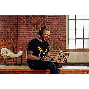 beyerdynamic DT 1770 Pro Studio Headphone, DT 1770 PRO (DT 1770 PRO)