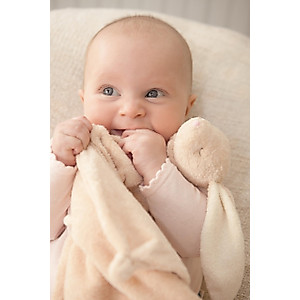 Angel Dear - Beige Bunny, Cuddle Twins Set