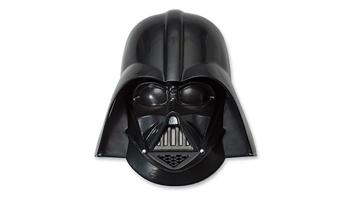 Darth Vader Cake Decoration Topper Set | Fun for Events