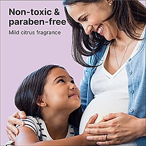 TriLASTIN Maternity Stretch Mark Bundle with Nourishing Body Oil and Hydro-Thermal Accelerator | 1 Month Supply of All-Natural, Paraben-Free, and Hypoallergenic Skincare Products