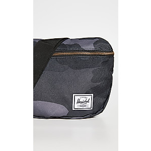 Herschel Fifteen Waist Pack, Night Camo, 2.0L