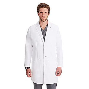 healing hands The White Coat 5103 White 50L
