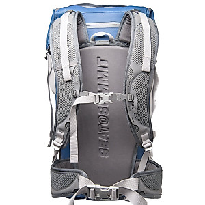 Sea to Summit Flow Drypack 35-Liter Daypack for Skiing and Hiking, Royal Blue