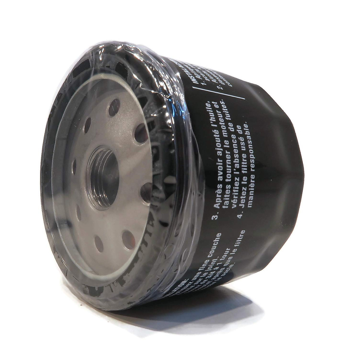 PP83283 Oil Filter