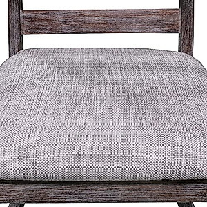 Maverick Rustic Dining Set