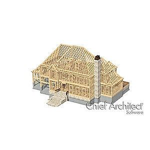 Chief Architect Home Designer Pro 2019