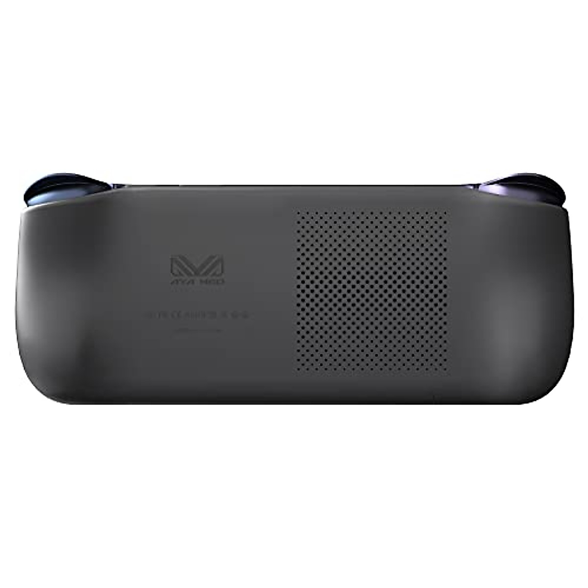 AYANEO Air PRO (AMD R5-5560U)- 5.5 Inches OLED Handheld PC Game Console Win 11 Laptop Touch Screen Video Game Console, CPU AMD Ryzen 5 5560U Processor Tablet PC,16GB RAM, 512GB Storage (Polar Black)