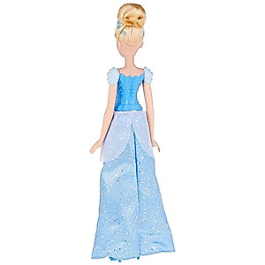 Hasbro Disney Princess Royal Shimmer Cinderella