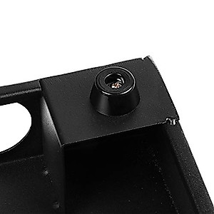 SOYAN Guitar Pedal Board 14" x 10.6" with Carry Bag (M-14)