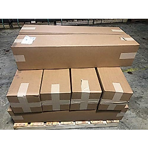 Mass Loaded Vinyl MLV Barrier 4' x 15' 2 LB Two Pound 60 Square Foot Roll Soundproofing Acoustic Barrier