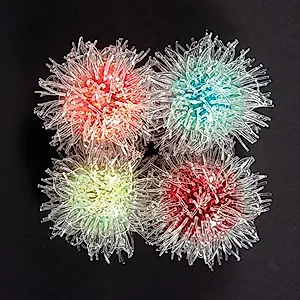Raymond Geddes Confetti Tentacle Ball Bag of 12 (71373)