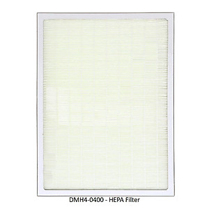 HQ Air & Medical AMP-DM900-1003 Filter Maintenance Kit (2 Year Kit)