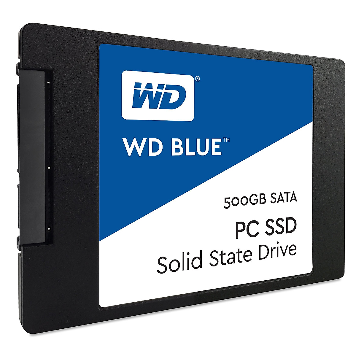 WD Blue Solid State Drive