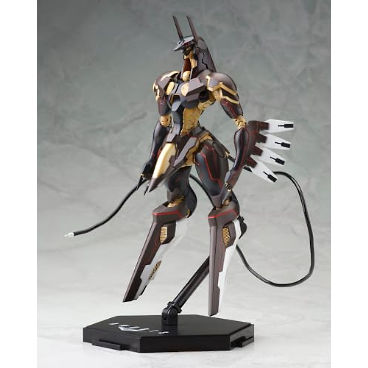 Kotobukiya ANUBIS ZONE OF THE ENDERS Anubis, Total Height: Approx. 7.1 inches (180 mm), Non-scale, Plastic Model