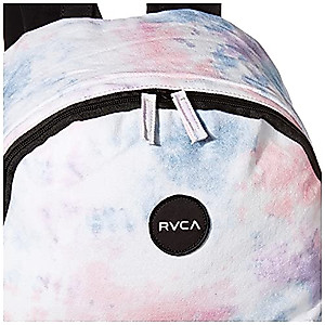 RVCA Lukas Canvas Backpack