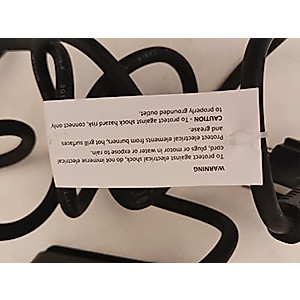 Pugmiia Onlyfire BRK-6025 Enamelled Rotisserie Ring Kit Fits Weber 57CM Charcoal Kettle Grill with Electric Motor for UK fits Most Others 57 cm Kettle BBQ