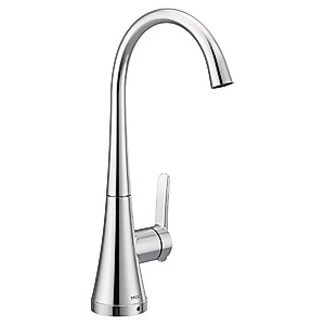 Moen S5535 Sinema Beverage Faucet, Chrome