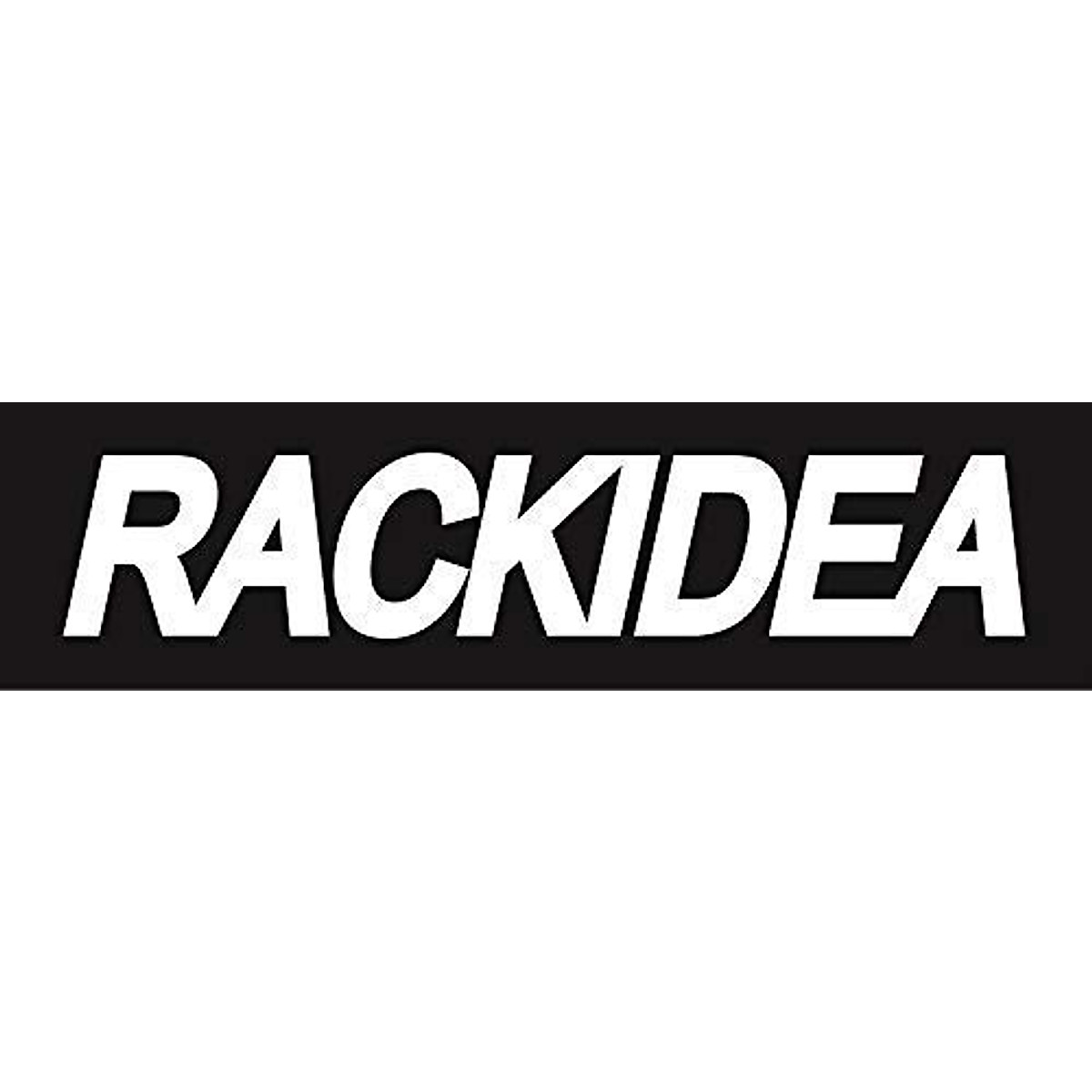RACKIDEA UniFi US-8-60W Ear RI-UB8RMBA60 | Rack Mount Brackets(Ear) for UniFi Switch 8 Port 60W