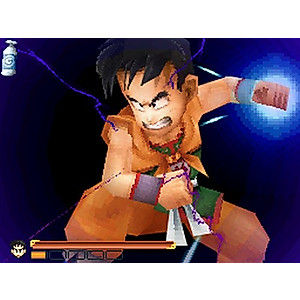 Dragon Ball: Origins 2 - Nintendo DS