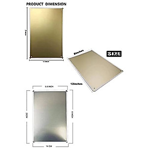 Loyience Fruit Market tin Sign, Strawberry Fruit Print, Kitchen Art Print, Food Art,Pink Home Decor, Dining Room,Retro Signs Home Decoration Gifts for Mom,Dad and Friends Metal Tin Sign 5.5X8 Inch