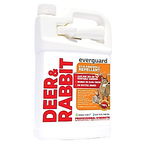 Everguard 1gal. Ready to Spray Deer & Rabbit Repellent
