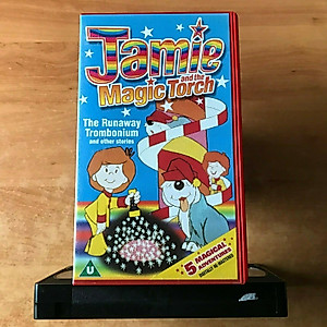 I Capture The Castle: Based On D.Smith Novel - Romance/Drama - Large Box - VHS