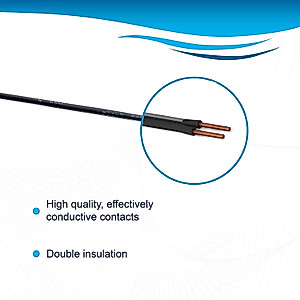 HQRP AC Adapter compatible with Korg KM2 Mixer KARMA N1 N1R N5 N5EX TR TR88 Triton LE Synthesizer Triton Rack SP500 Digital Piano TP-2 Dual Tube Preamp ESX-1 Electribe MX EMX-1 Power Supply