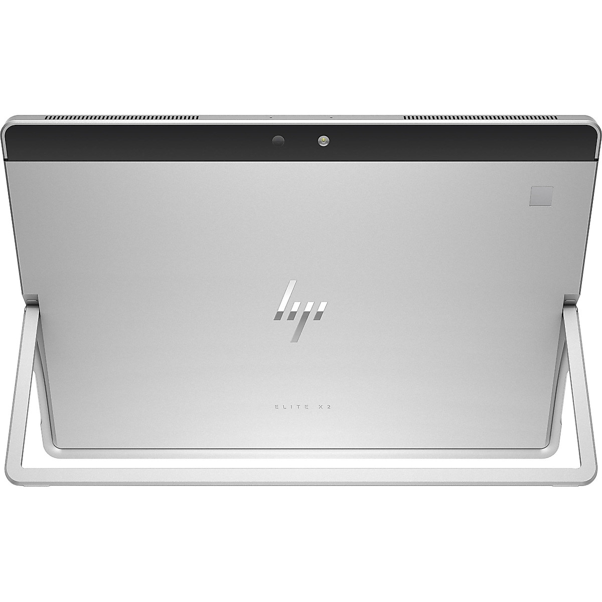 HP Elite X2 1012 G2 2-in-1 Detachable Business Tablet Laptop - 12.3" Gorilla Glass Touchscreen WQXGA+ (2736x1824), Intel Core i5-7200U, 256GB SSD, 8GB RAM, Keyboard + Active Pen, Windows 10 Pro