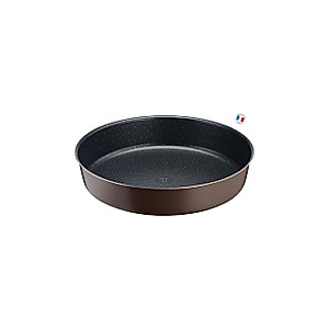 Tefal J1609602 Success Aluminium Baking Mould 24 cm Brown