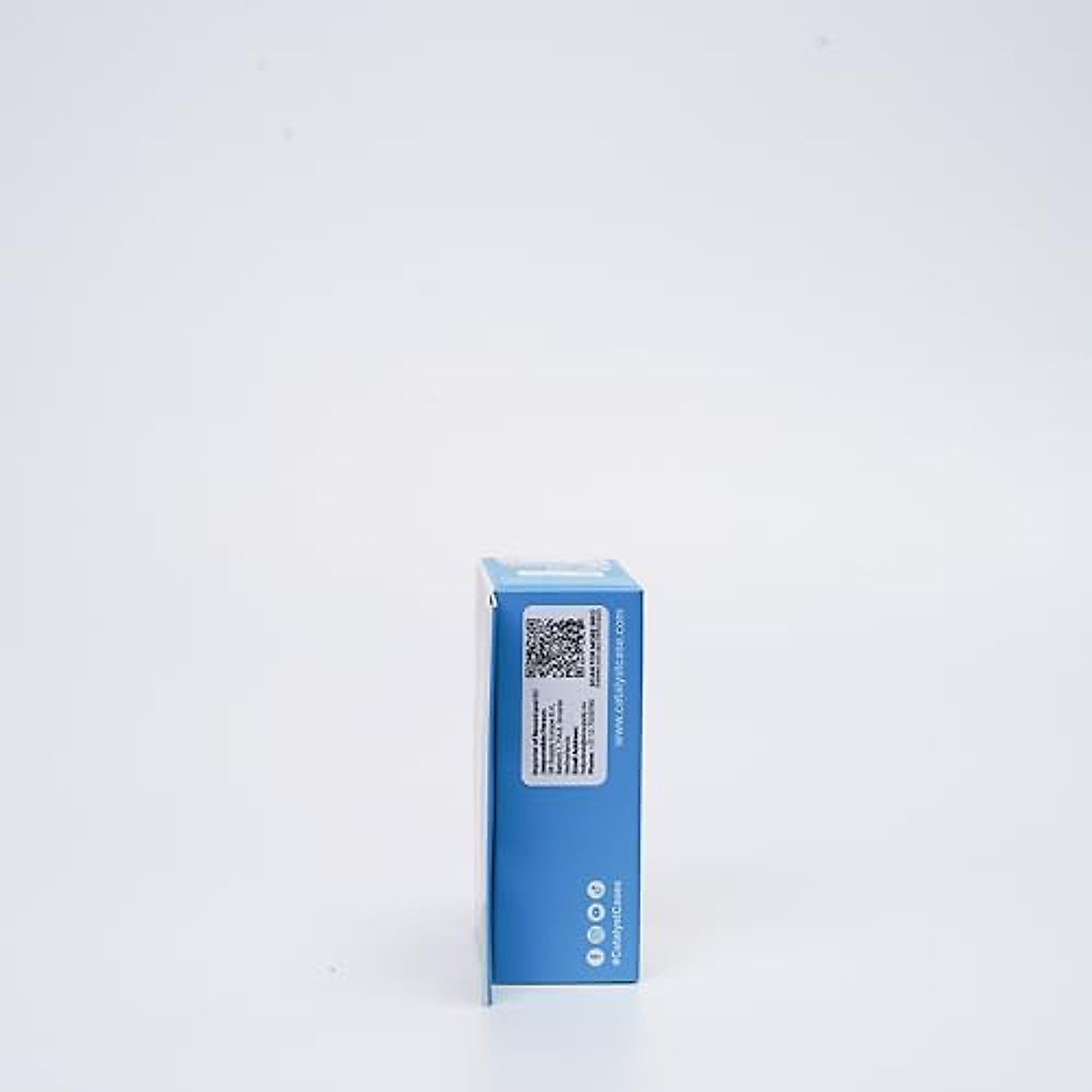 Catalyst Total Protection Case for AirPods Pro 2nd Generation Case - Waterproof, and Shockproof Rugged Full Body Case for AirPods Pro 1 and AirPods Pro 2, Secure Locking System Case with Carabiner