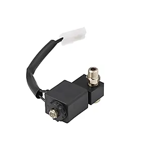 ARB 180103 Aluminum Solenoid 12VDC 1/8" This is ARB's official replacement 12v electric Air Solenoid.