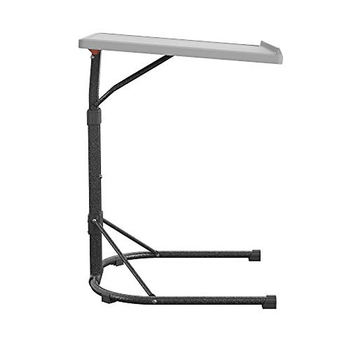 CoscoProducts COSCO Multi-Functional Personal Folding, Gray Activity Table, 1 Pack