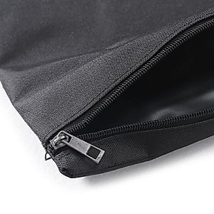 LUKEO Canvas A3 Art Painting Drawing Board Bag Carry Case for Sketching Tools Artist Art Supplies Travel Portable Art School Supplies