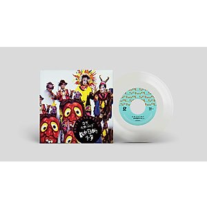 在中国的少年 (完全生産限定盤) (特典なし) [Analog]