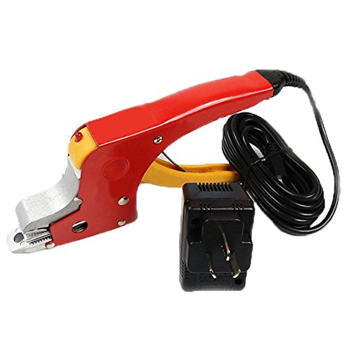 Techtongda Electric Heating Welding Strapping Tool Manual Handy Strap Tool 220V