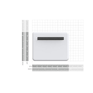 NGW-1pc Wio Terminal Battery Chassis - Built-in 650mAH Lithium Battery w/ 6 Grove Interfaces