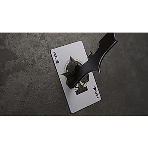 MJM The Dark Knight x Batman Playing Cards by theory11