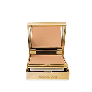 Elizabeth Arden Flawless Finish Sponge-On Cream Makeup, Face Makeup, Gentle Beige, 0.8 Oz