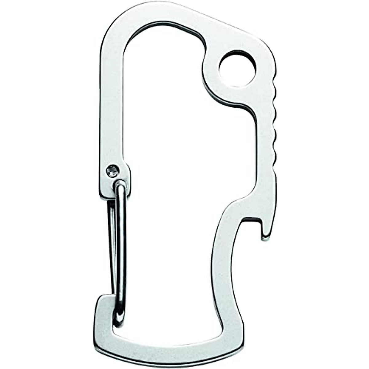 Leatherman 930378 Carabiner Cap Lifter Accessory Keychain