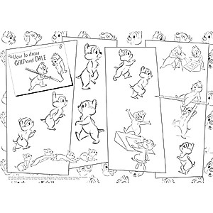 Art of Coloring: Disney 100 Years of Wonder: 100 Images to Inspire Creativity