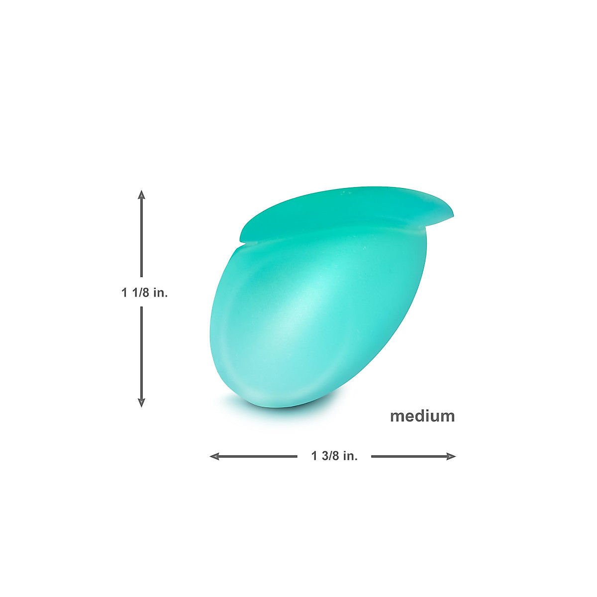 Grippr Knife Grip, the indispensable culinary kitchen tool for better comfort and control for most chef's knives, utility, boning, Nakiri, Santoku and paring knives