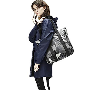 RAINS handbar, Multicolor (Night Camo)