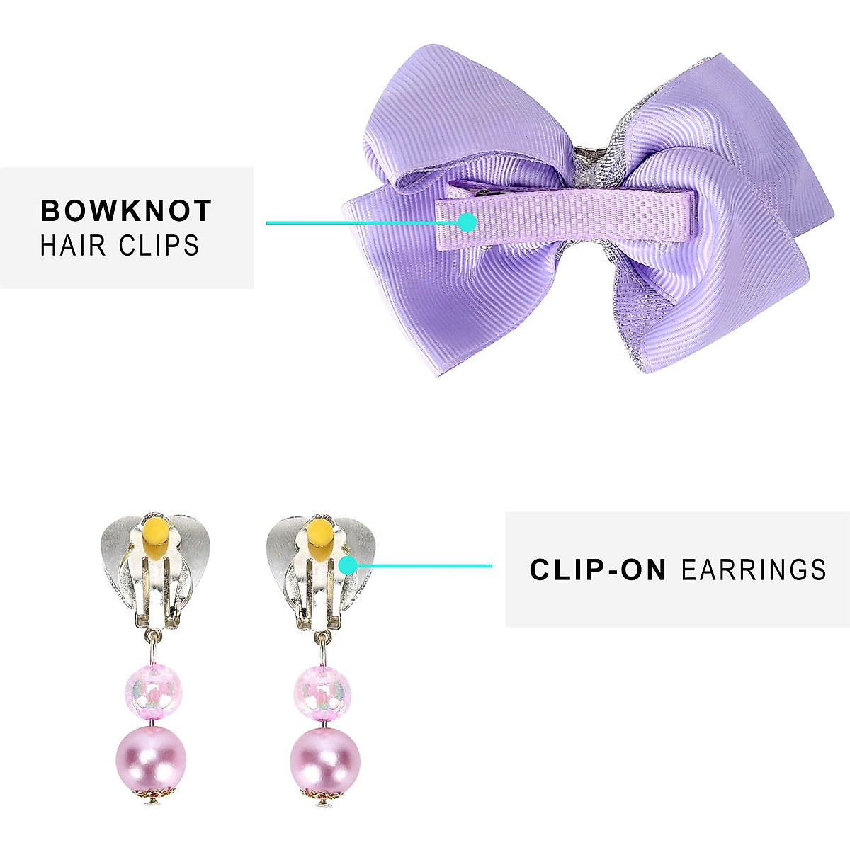 mibasies Toodler Girl Toys Gifts for 2 3 4 5 6 7 8 Years Old Girls Birthday, Easter Basket Essentials Stuffers Little Girl Vanity Set