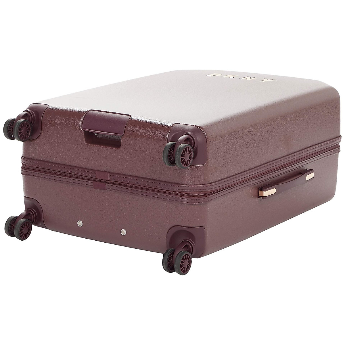 DKNY Allure, Burgundy, 28 Inch Upright