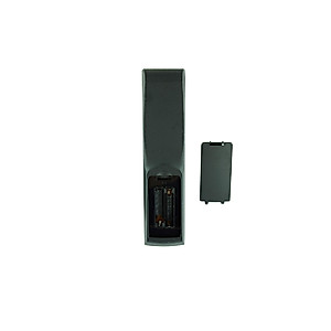 HCDZ Replacement Remote Control for Yamaha Aventage RX-V579 RX-V579BL RX-V581 RX-V581BL TSR-5810 TSR-5790 TSR-5790BL TSR-5830 7.2-Channel 4K Ultra HD MusicCast AV Receiver