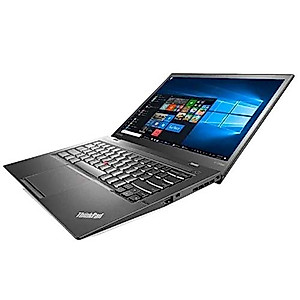 Lenovo ThinkPad X1 Carbon (1st Gen) 14" Laptop, Intel Core i5, 4GB RAM, 120GB SSD, Win10 Pro. Refurbished