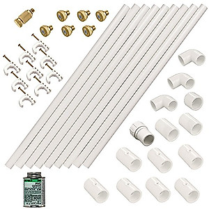 Orbit 20070 Outdoor Misting System