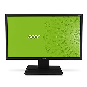 Acer V226WL 22in Widescreen LCD Monitor (Renewed)